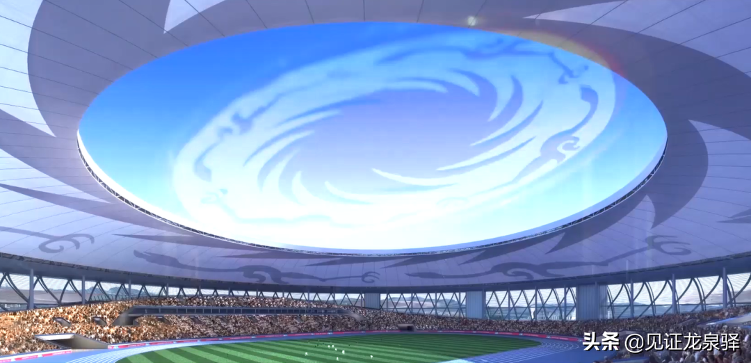 Dong'an Lake in the eyes of the designer - iNEWS