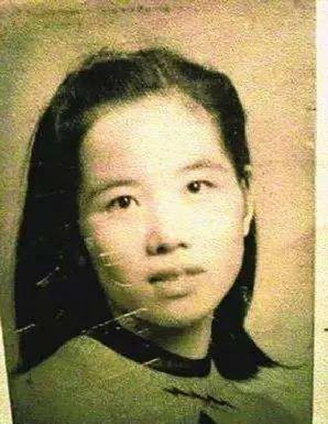 Ye Xiadi: In secret love for 8 years, waiting for 8 years, Dai Li acted ...