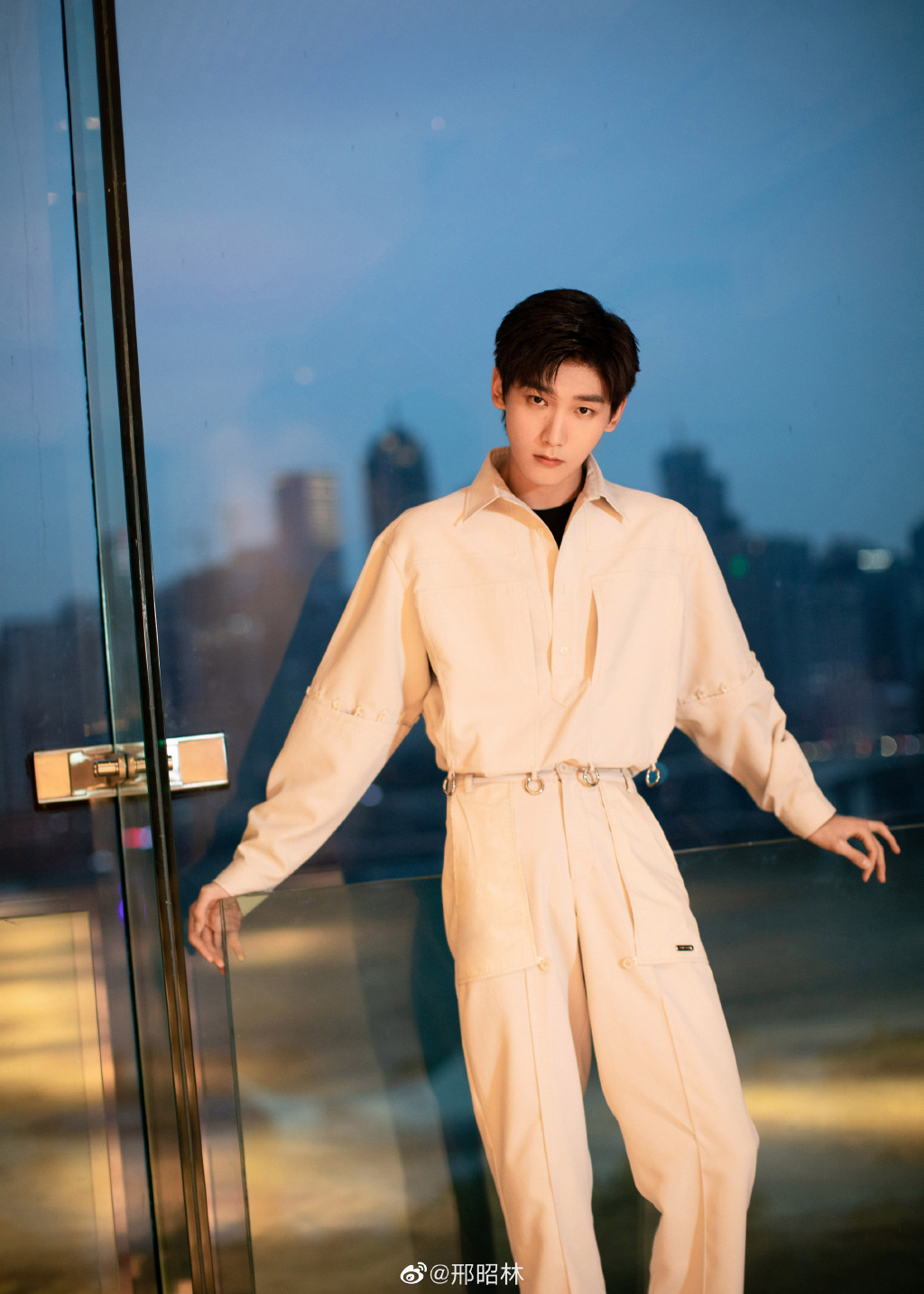 Xing Zhaolin, who became popular with "The Eternal Love", why hasn't it ...