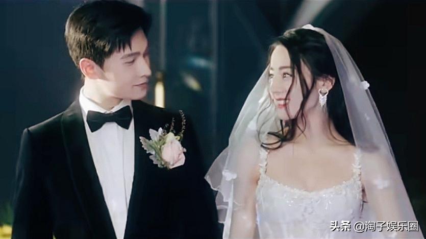 Checking Reba's screen partner: Yang Yang has the upper hand, Huang Jingyu has become a secret ...