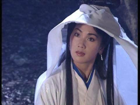 After retiring from the circle, the TVB unpopular goddess who became ...