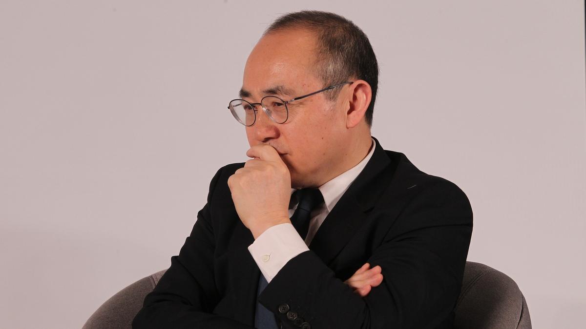 Pan Shiyi imitates Li Ka-shing!Blackstone Group acquires SOHO in an all ...