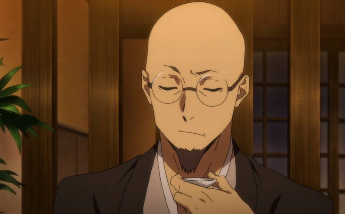 Bungou Stray Dogs Chapter 95: Dazai successfully escaped from prison ...