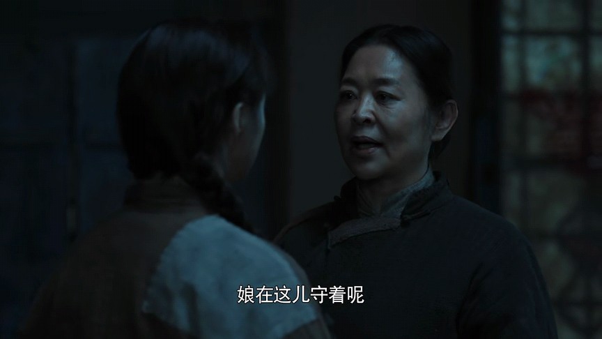 "Merritious" Shen Jilan: Ni Ping and Jiang Xin's mother-in-law and ...