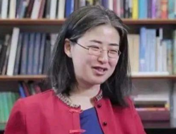 Tian Xiaofei: 13-year-old was exceptionally admitted to Peking ...