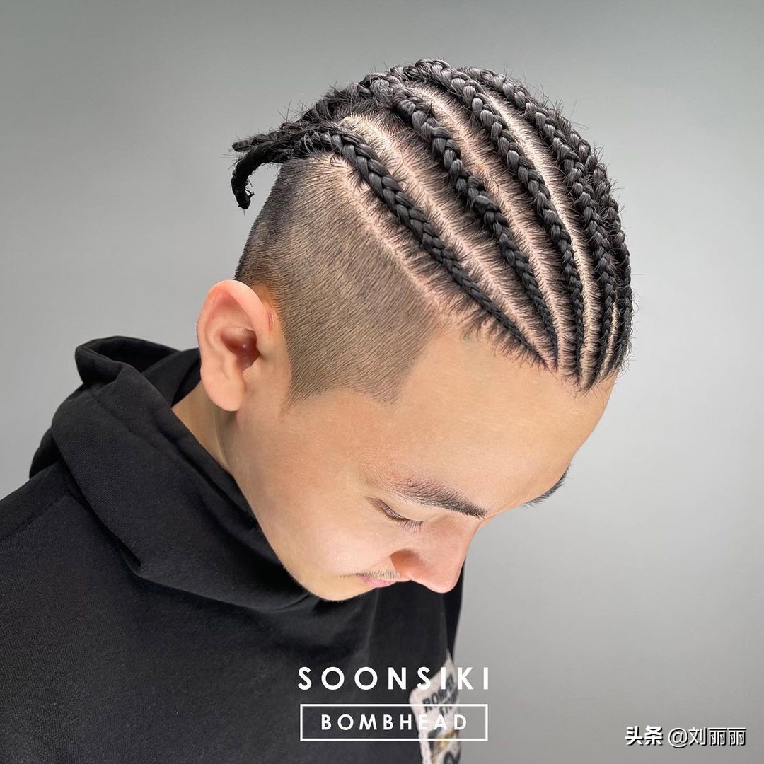 Men not kill Matt, these are the hairstyles you have, fashion spirit is ...