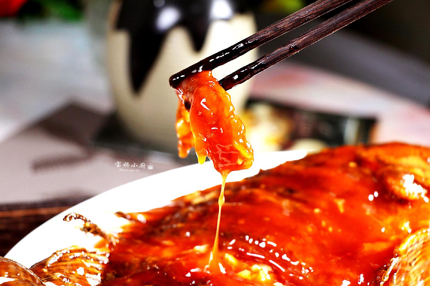 How to eat tilapia?Teach you three ways of tilapia, sweet and sour ...