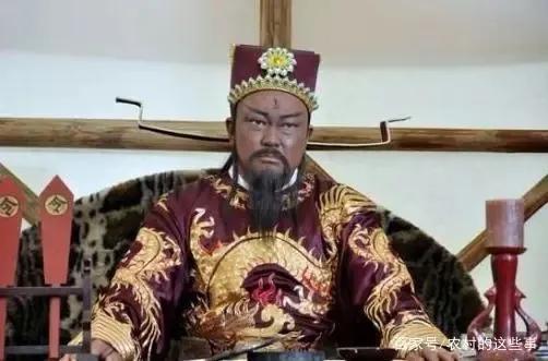 How did Bao Qingtian Dragon Tiger Dog's three guillotines come from ...