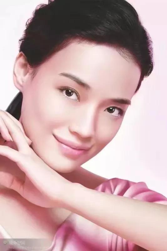 Shu Qi Photo Album 1 - iNEWS