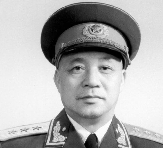 Song Shilun was reused by Su Yu, but he refused to accept Su Yu. In his ...