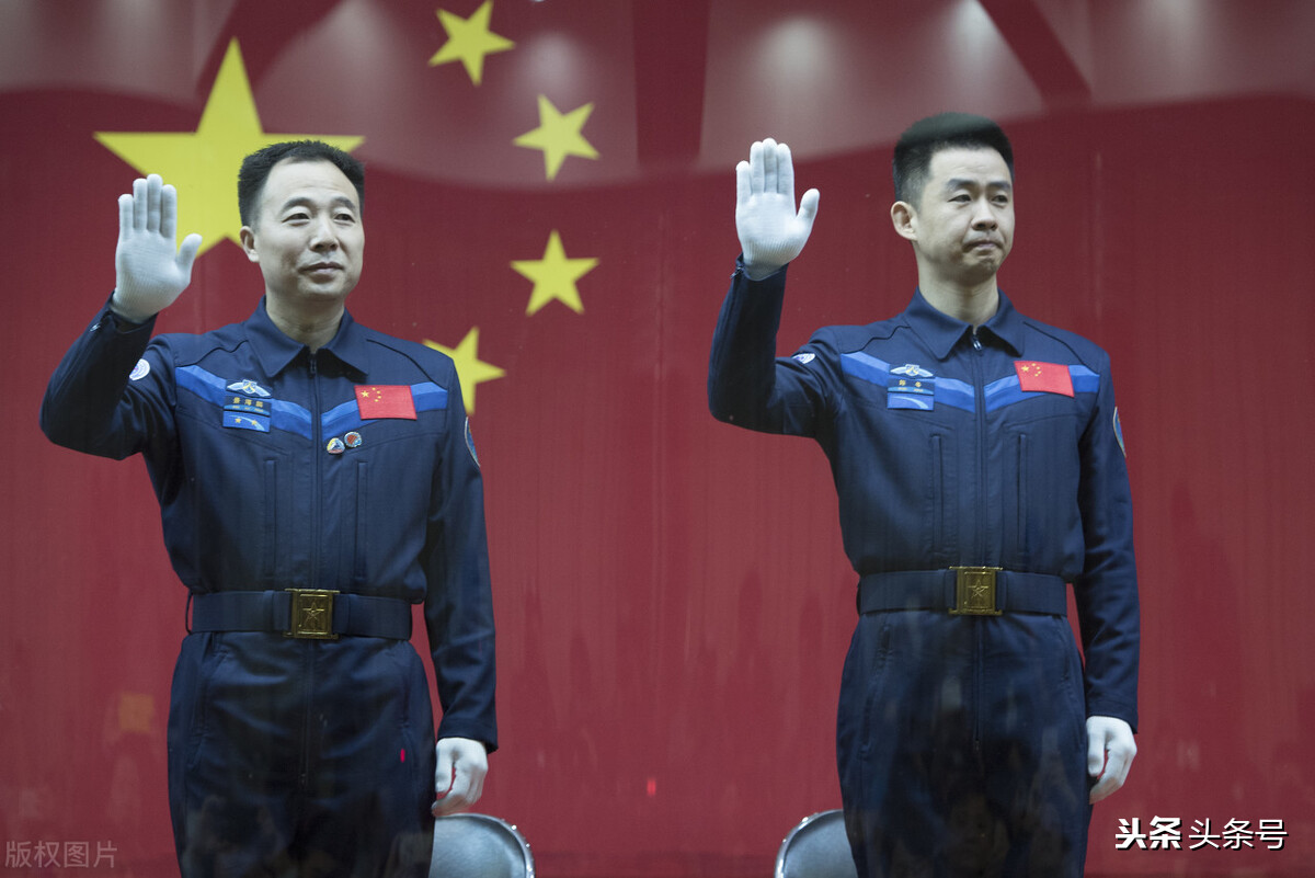 Deng Qingming, the unsung hero of aerospace, has been a colonel so far ...