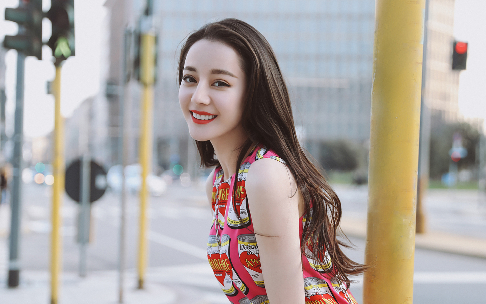 Entertainment Comments: Xiao Zhan, Di Lieba, Lin Yanjun, Zhang Jingyi ...