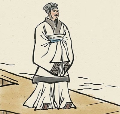 The accidental discovery of Guiguzi made Xu Fu the emperor of Japan ...