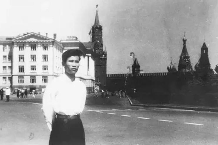 Peng Shilu: Designed the first nuclear submarine, but in his later ...