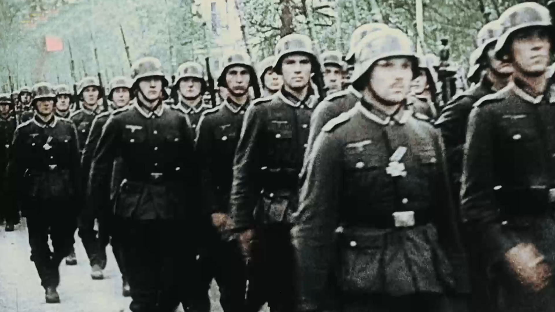 How Hitler lost the battle for Baku oil, the army defeated itself and ...