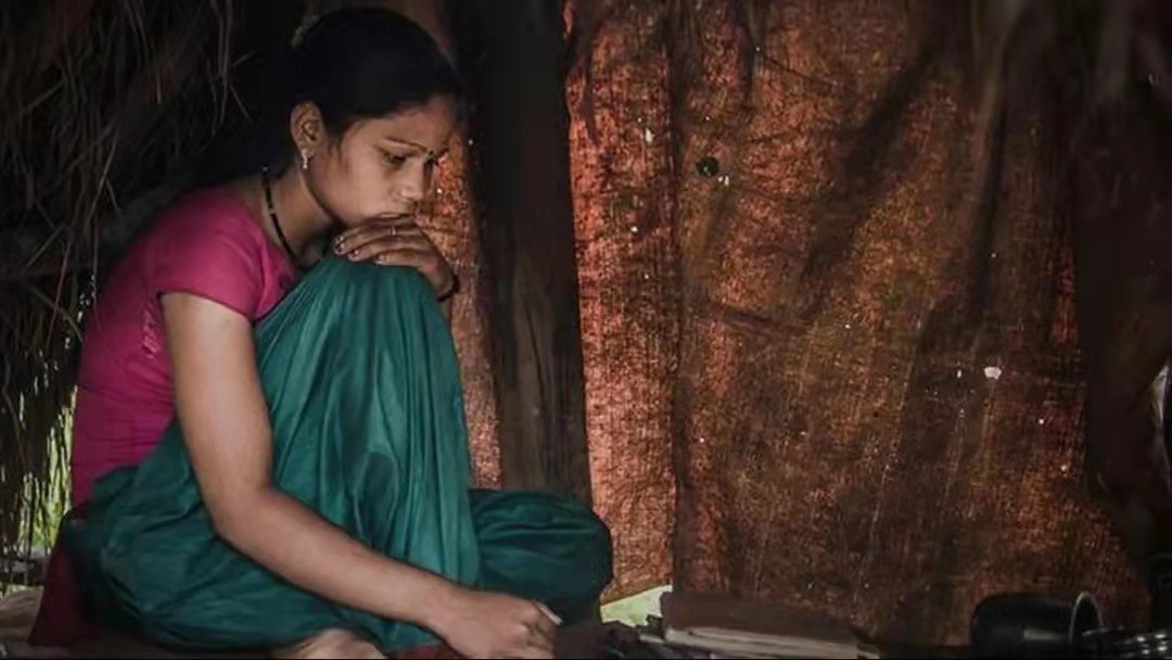 In Nepal's "polyandry system", if a brother marries a wife, whose child ...