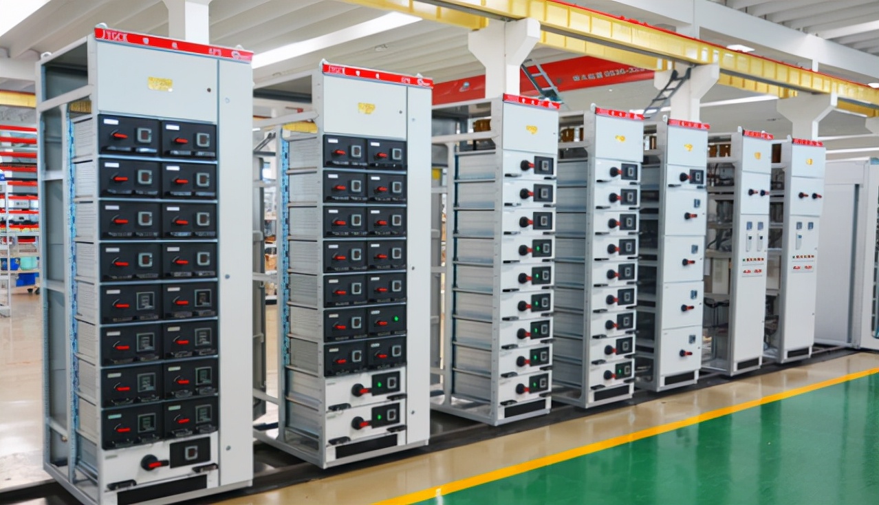 Take you to understand the complex switchgear in three minutes - iNEWS