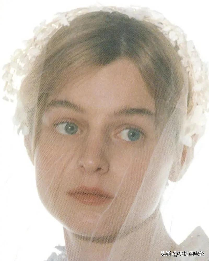 Photos: Emma Colin, the newly appointed Golden Globe official announced ...