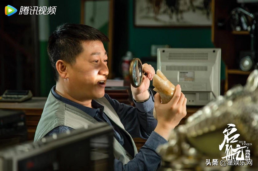 "Set Sail: When the Wind Rise" hit Wu Lei and Hou Minghao upgrade to ...