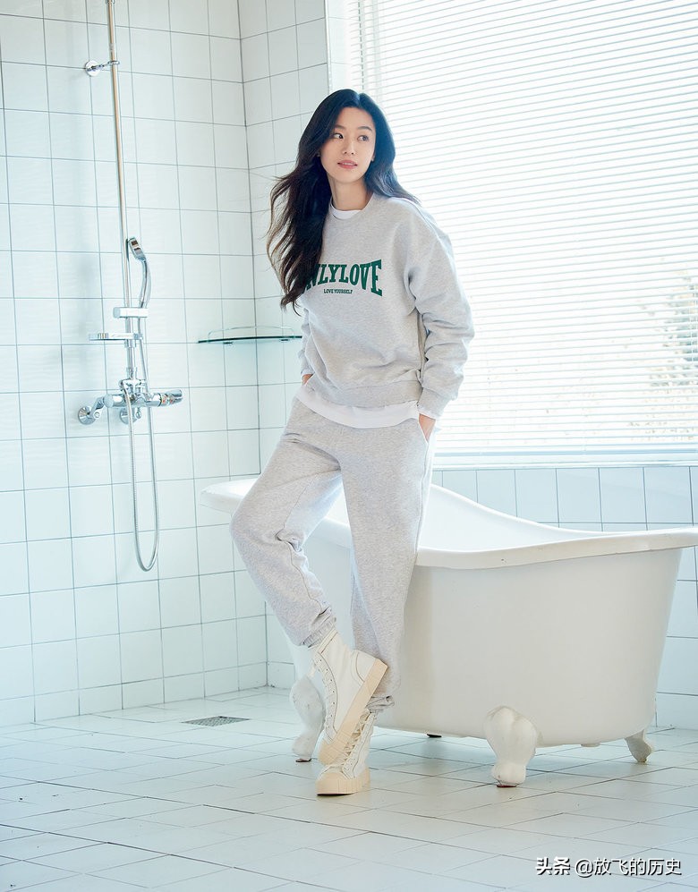 7 tall Korean actresses - iNEWS