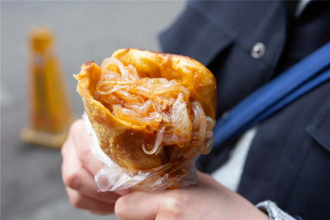 Guokui Evaluation I Such a shabby Guokui shop has made countless people ...