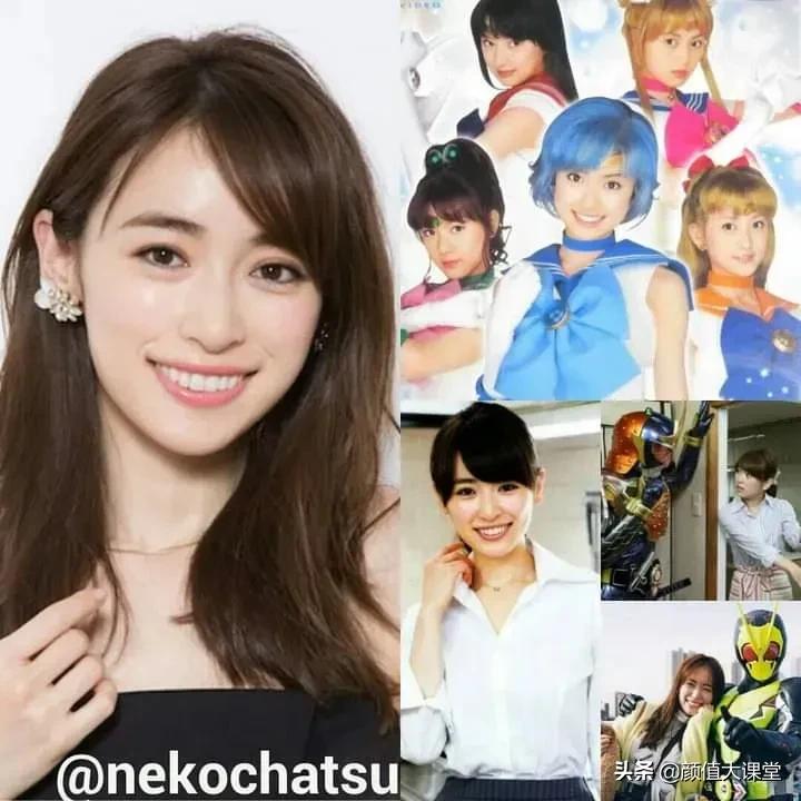 Japanese fashion model: Izumi Rika - iNEWS