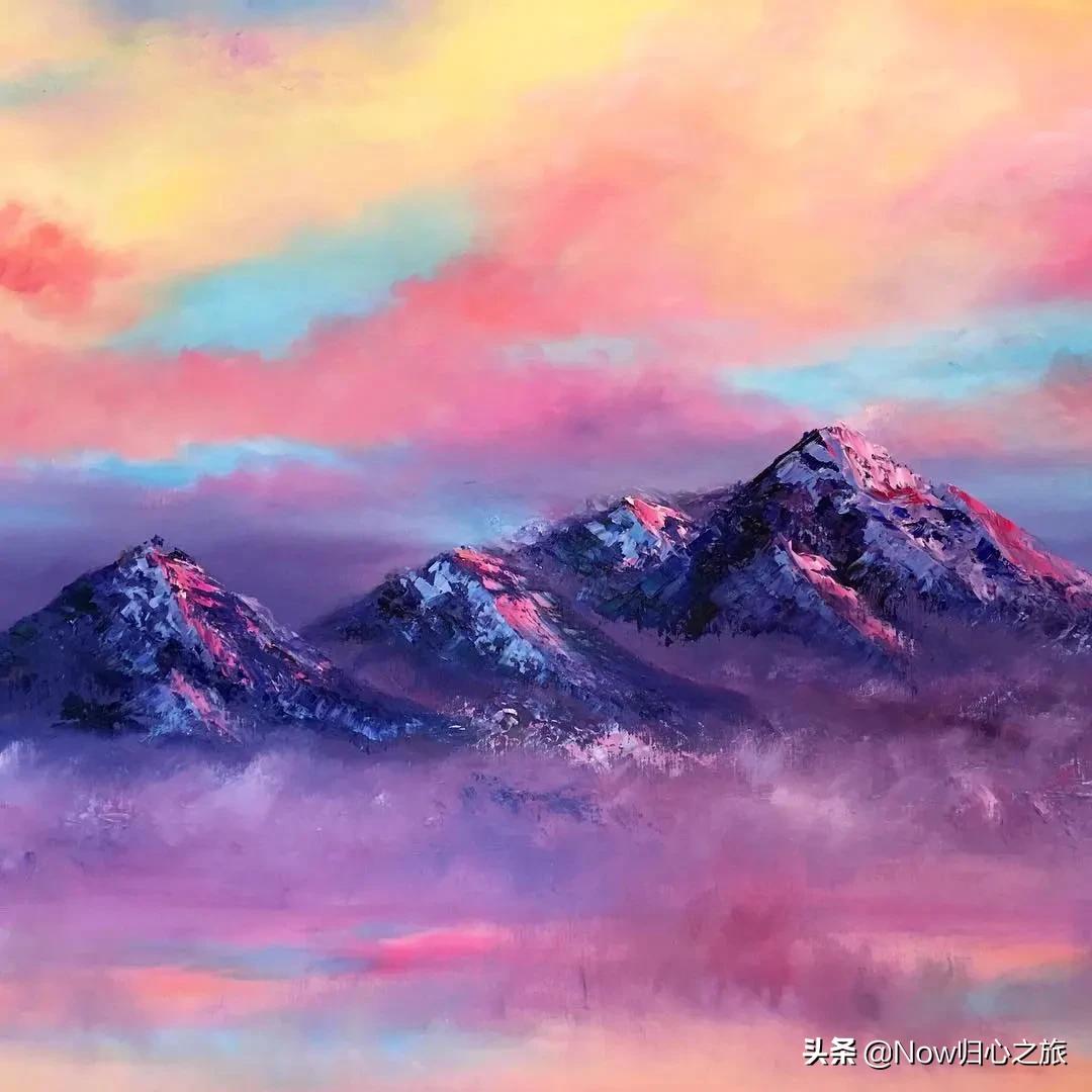 Dr. Yang Dingyi, a genius scientist: Meditation can improve children's ...