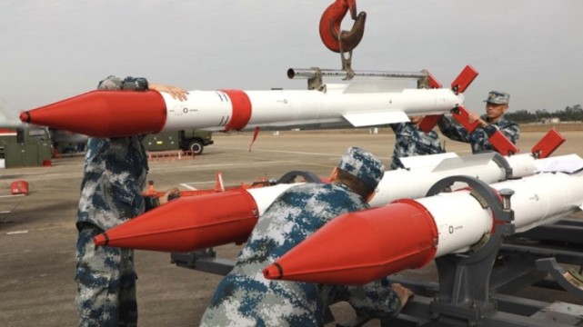 US media: The K-77M missile equipped with the Su-57 has unique skills ...