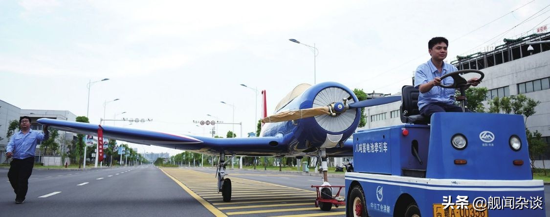 The old model sixty years ago, why did Chujiao 6 resume production ...