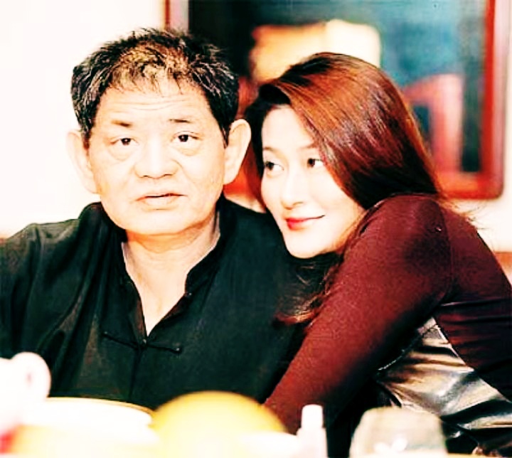 Hong Kong "Yan Xing" Chen Baolian and her Taiwan's rich "dry" - iNEWS