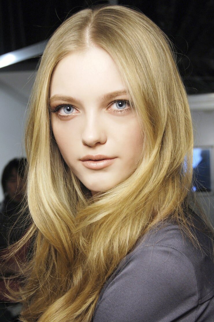 Do you know Russian supermodels - iNEWS