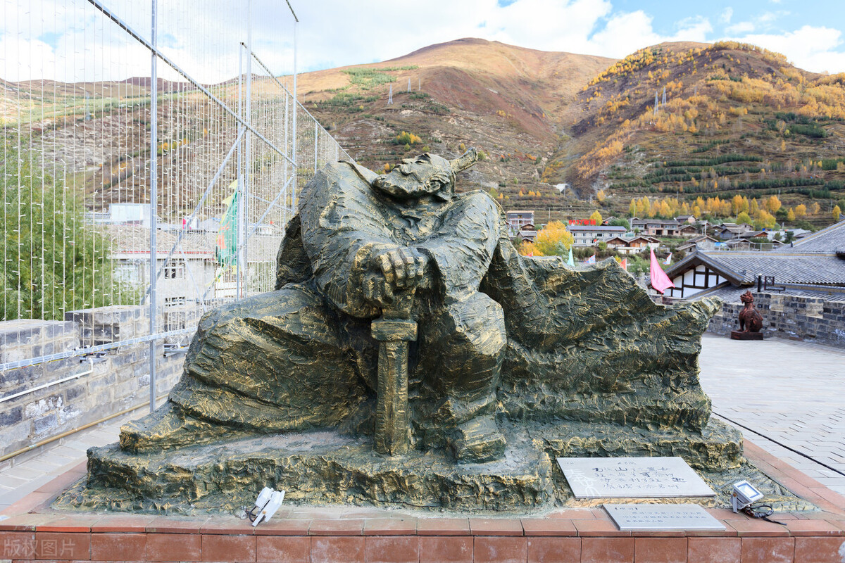 Xiang Yu is not a trick: from the early experience to see the people ...