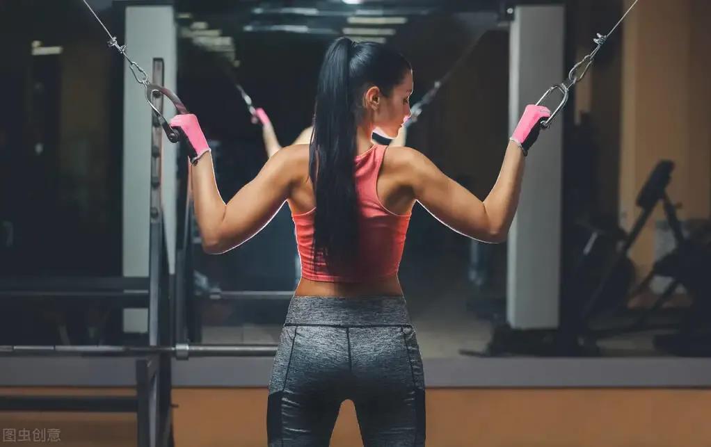 How do women's stout figures become slim? - iNEWS