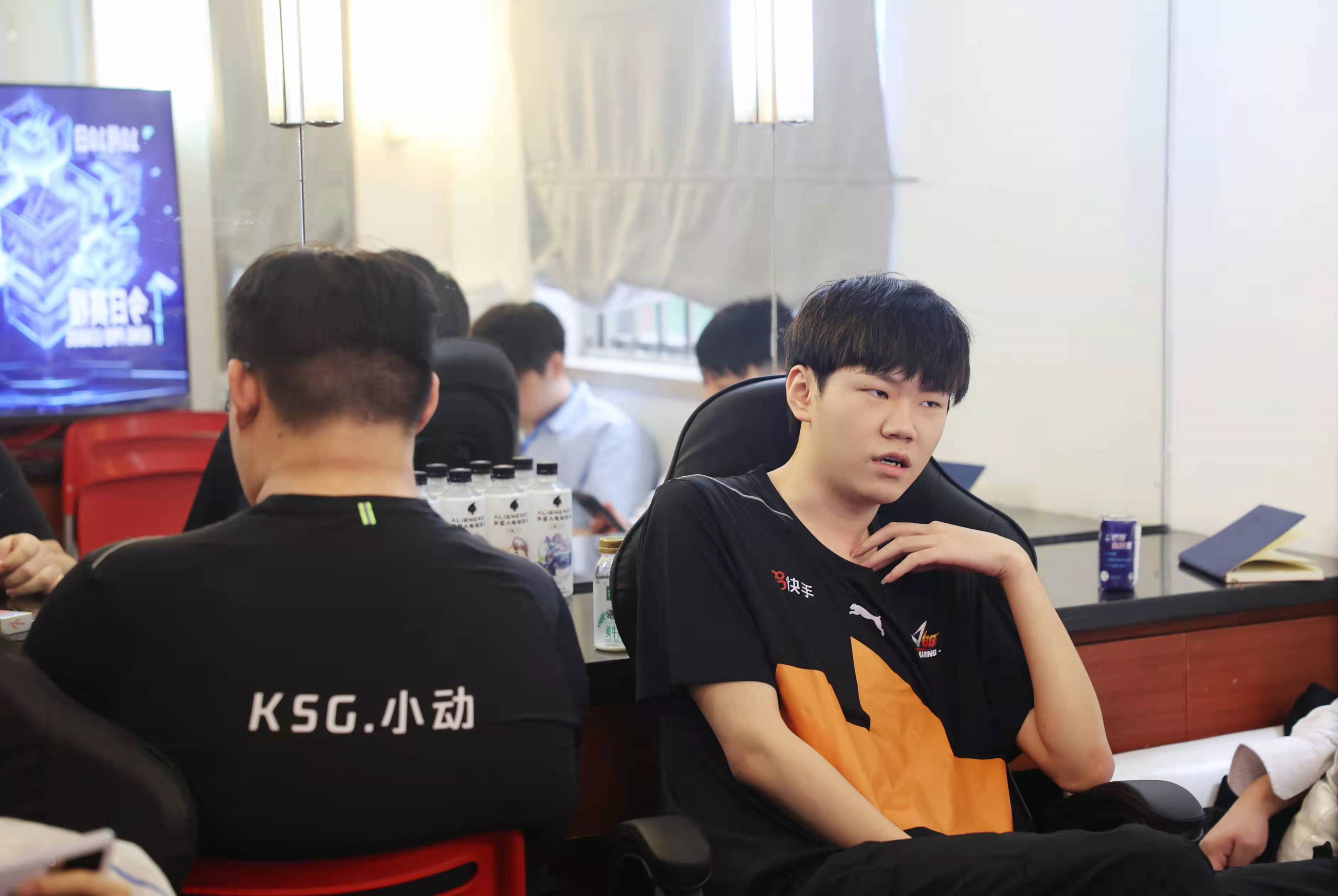 VG3-0KSG: The new "Auspicious Big Treasure" has been finalized, and KSG ...