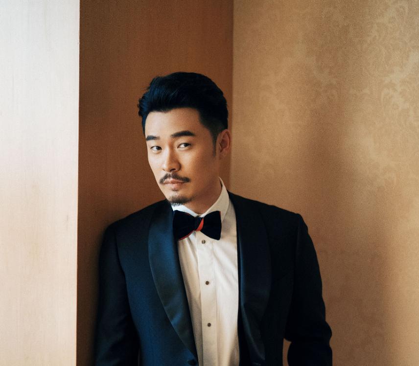 Chen He: 14 years with Xu Jing, how sweet it used to be, how ...