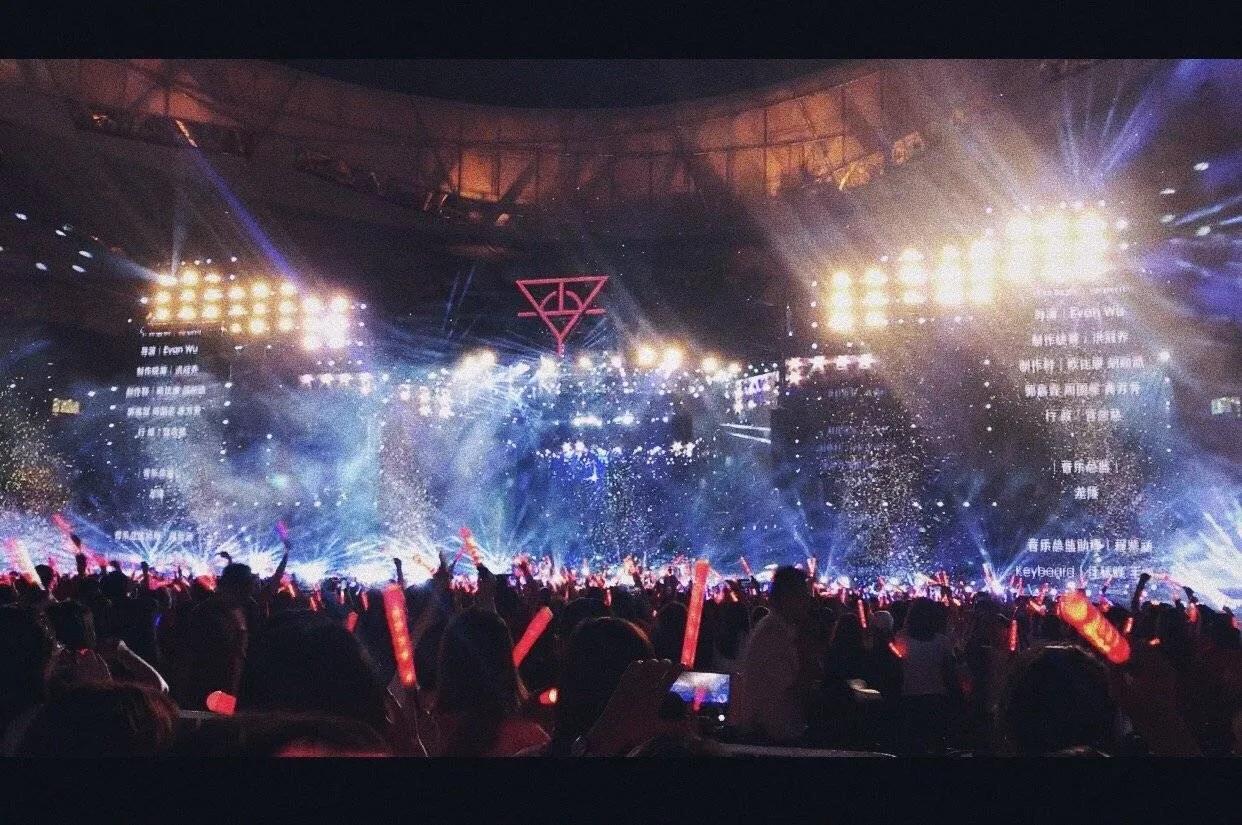 Hua Chenyu, a leader in the Chinese music scene-top concerts and top ...