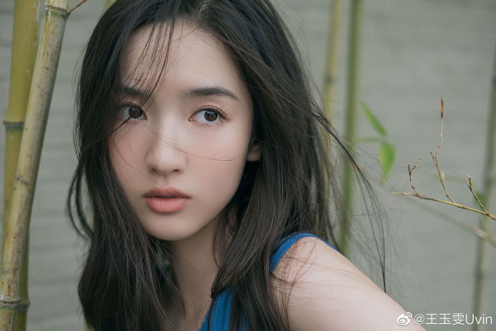 Xiao Zhan let me know (Wang Yuwen) - iNEWS