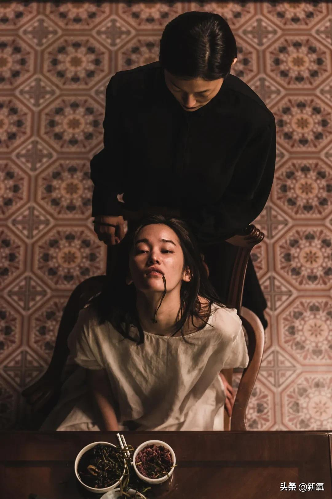 How does the indifferent-looking Quan Zhongrui break the doctrine of ...