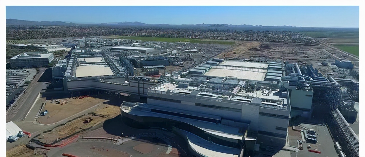 Large-scale power outages in European fabs!GF, Infineon, Bosch and ...