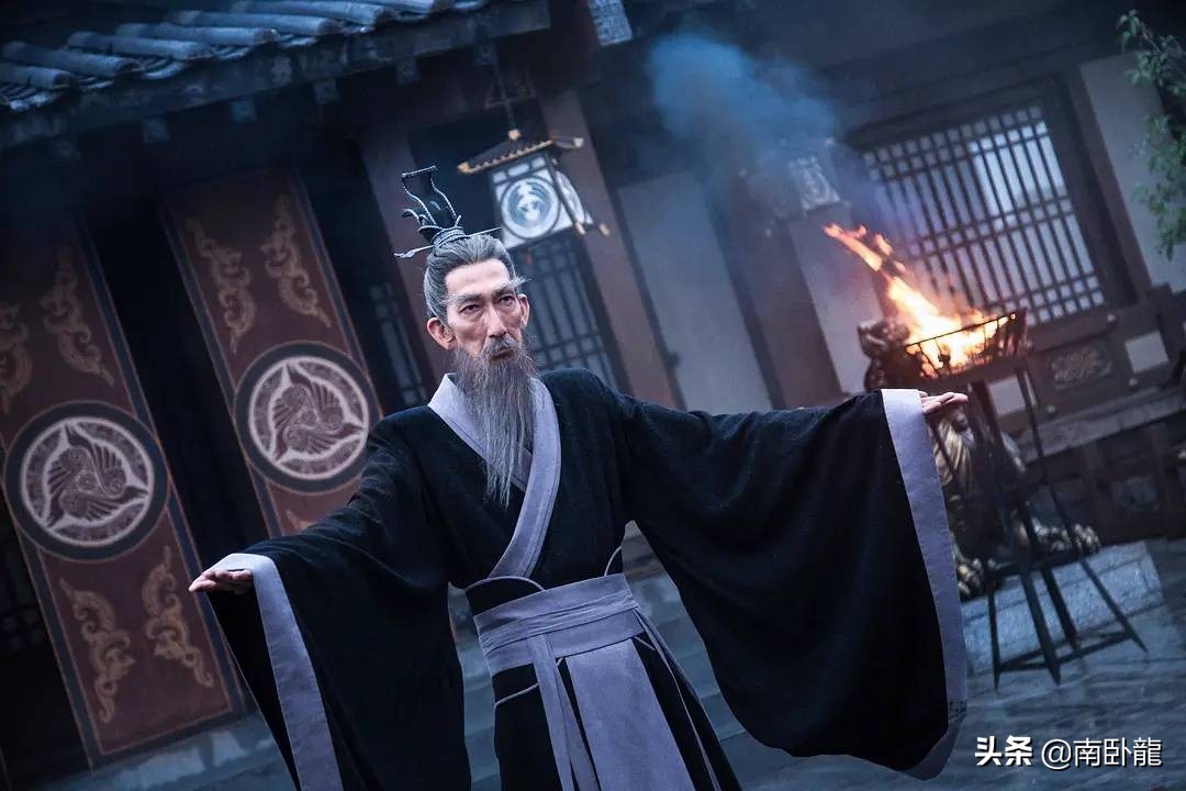 "Feng Shen Bang: Decisive Battle of Ten Thousand Immortals" was ...