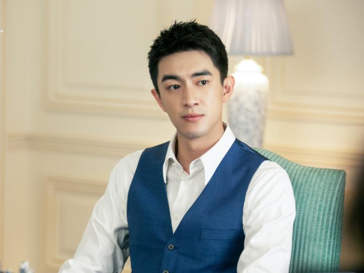 Nobody cares about Wu Jinyan's new drama, and neither does Lin Gengxin ...
