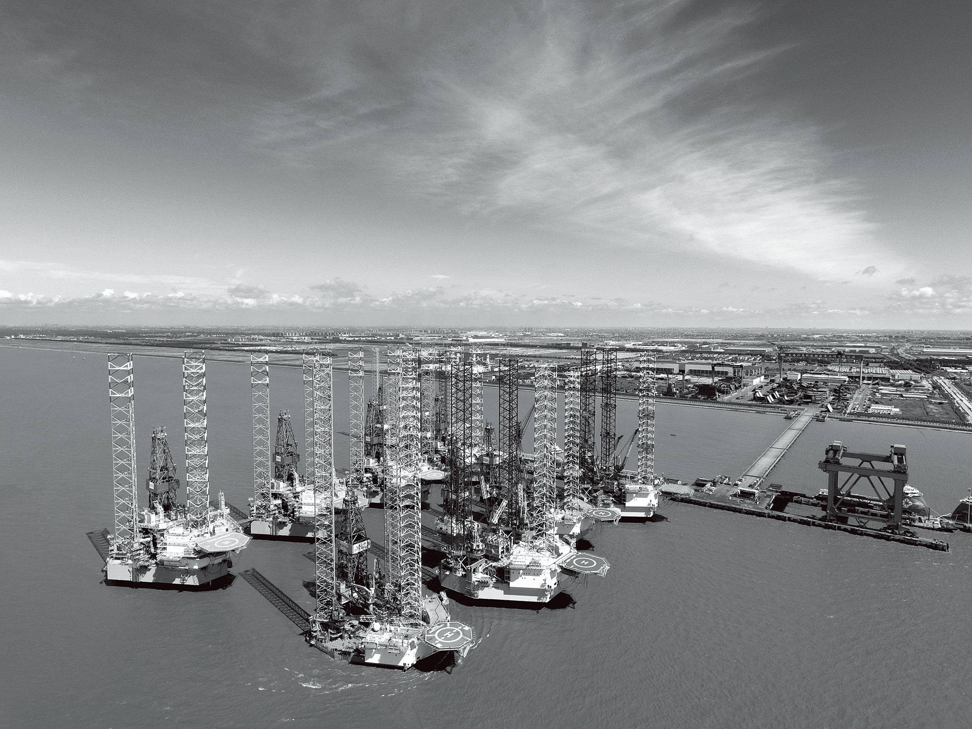 China Chengtong: Serving the National Strategy with Capital Operation - iNEWS