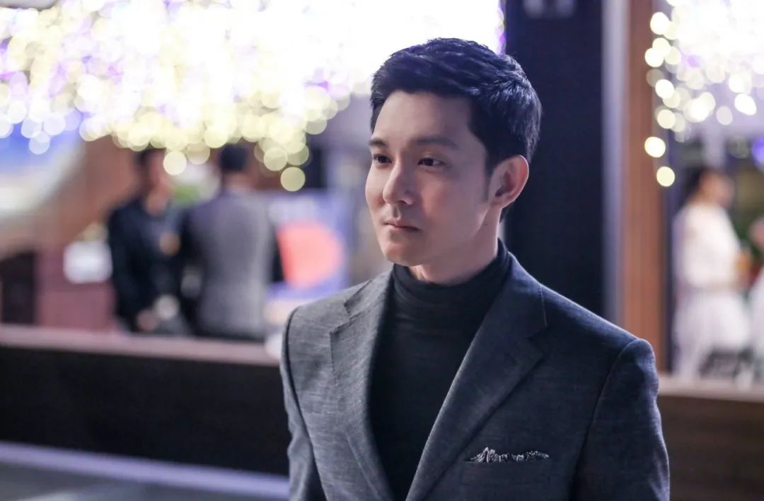 Where have all the smash hits of Taiwanese drama heroes go? Ming Dao ...