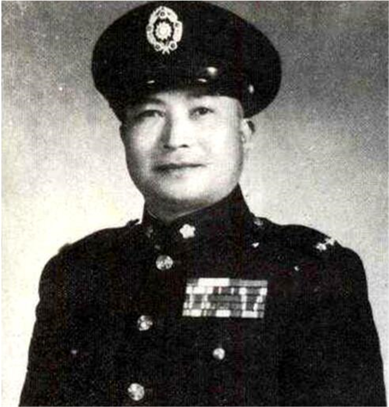 In 1947, the People's Liberation Army captured a Kuomintang officer ...