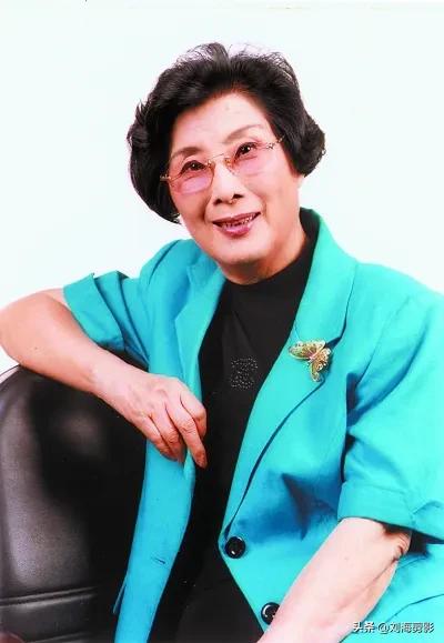 Count the six actresses who died in Yue Opera, Qi Yaxian, Fan Ruijuan ...