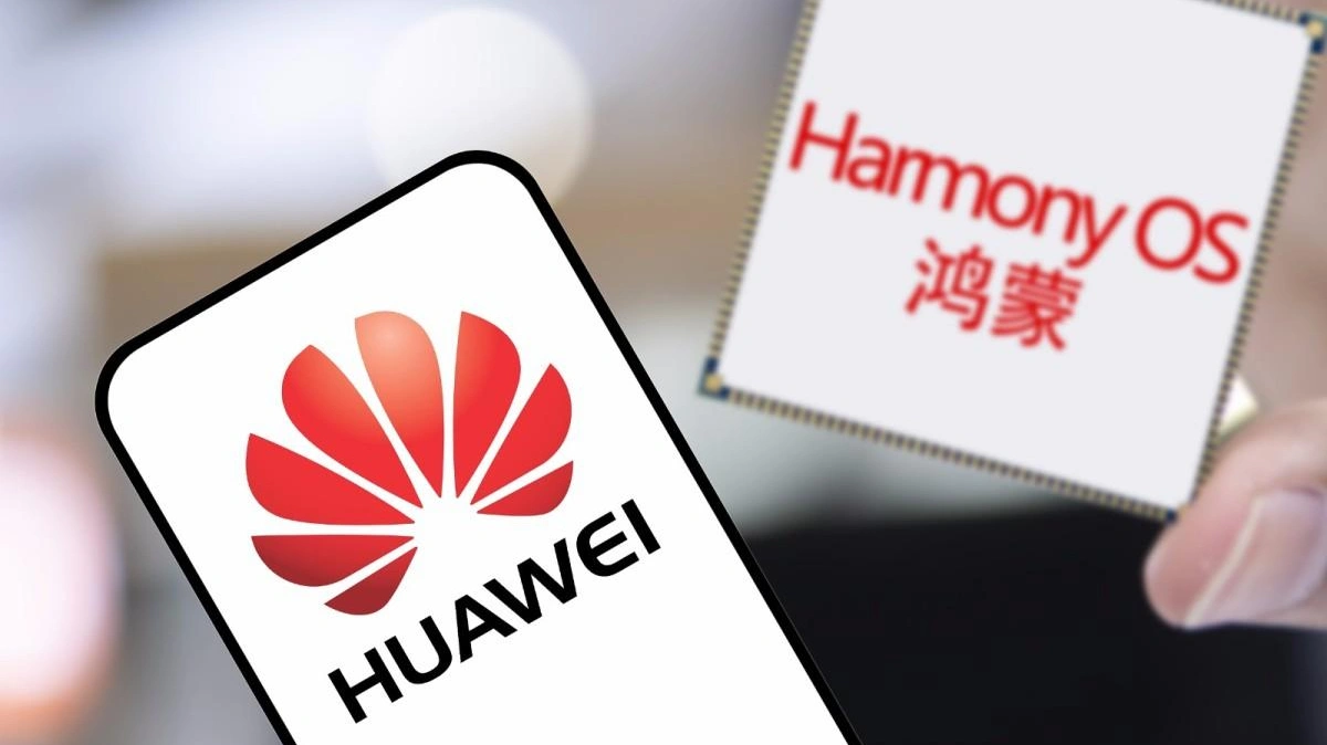 Harmony no longer belongs to Huawei?Harmony core infrastructure has ...