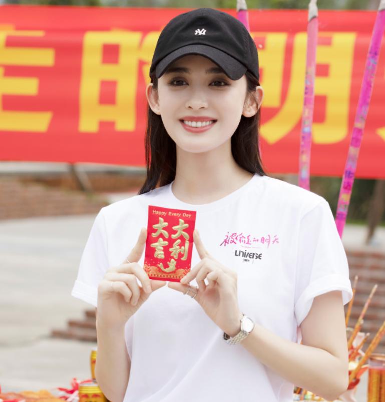 After "Twelve Tans", Gu Li Nazha and Liu Yihao played together, and the special actors were ...