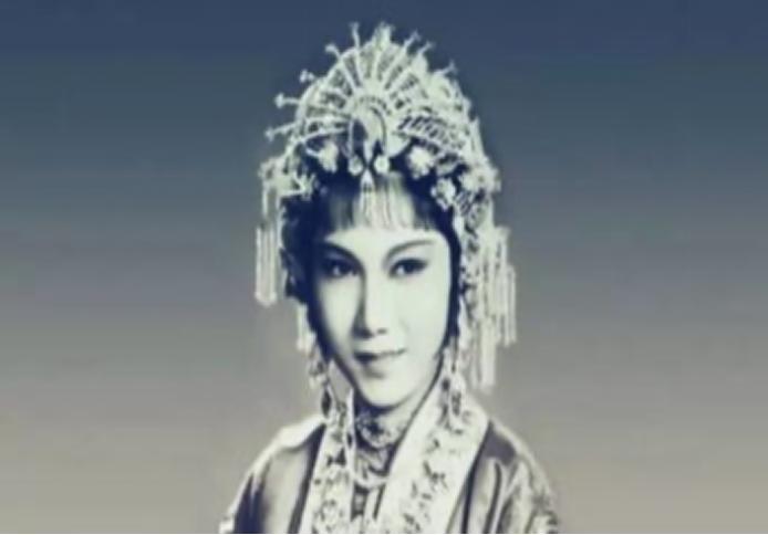 Xin Fengxia: She was severely autistic after her disability, she went ...