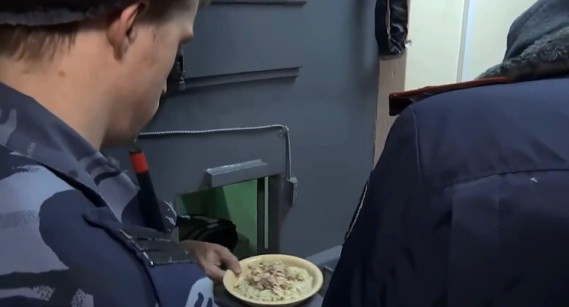 Fire Island Prison in Russia: Criminals would rather be shot, no one ...