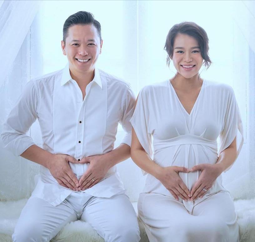 The 42-year-old Hu Xing'er gave birth to 3 children and came back in 58 ...